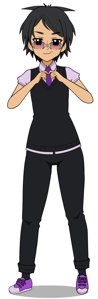 Hubris Grinder | Kisekae Community Wiki | Fandom