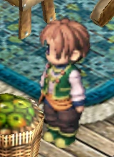 Solomon | Kiseki Wiki | Fandom