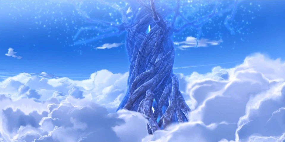 Azure Tree | Kiseki Wiki | Fandom