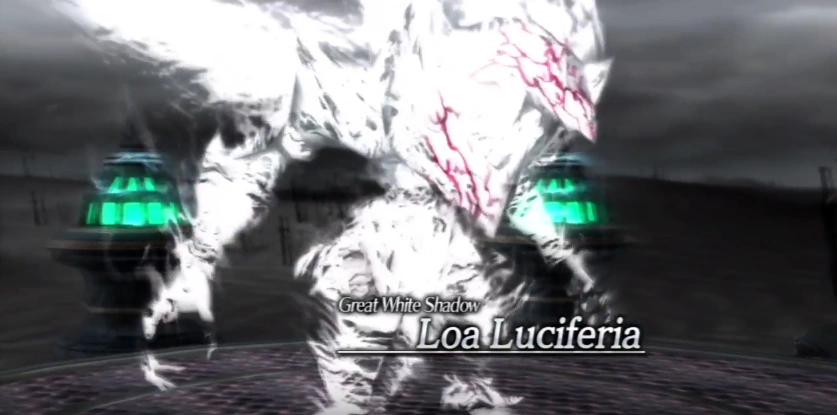 Loa Luciferia | Kiseki Wiki | Fandom