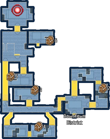 Maison Imelda Monster Extermination | Kiseki Wiki | Fandom