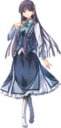 Elise Schwarzer | Kiseki Wiki | Fandom