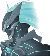 Grendel | Kiseki Wiki | Fandom