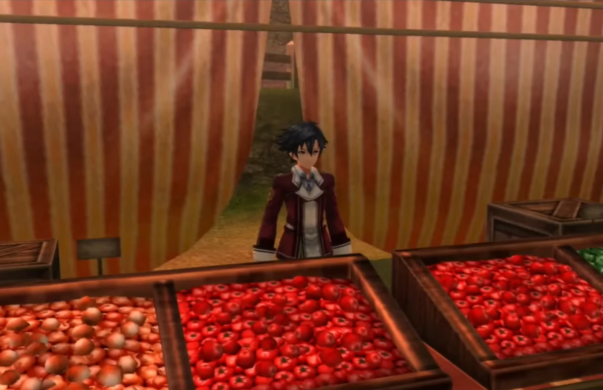 A Day as a Merchant | Kiseki Wiki | Fandom