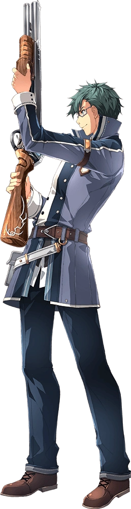 Machias Regnitz | Kiseki Wiki | Fandom