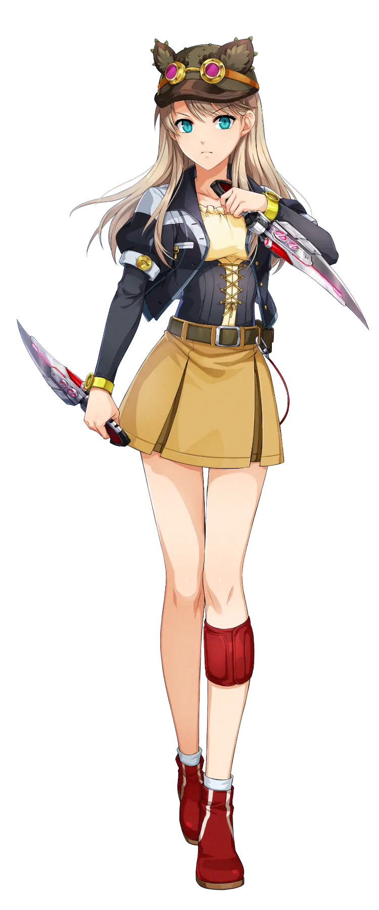 Lavian Winslet | Kiseki Wiki | Fandom