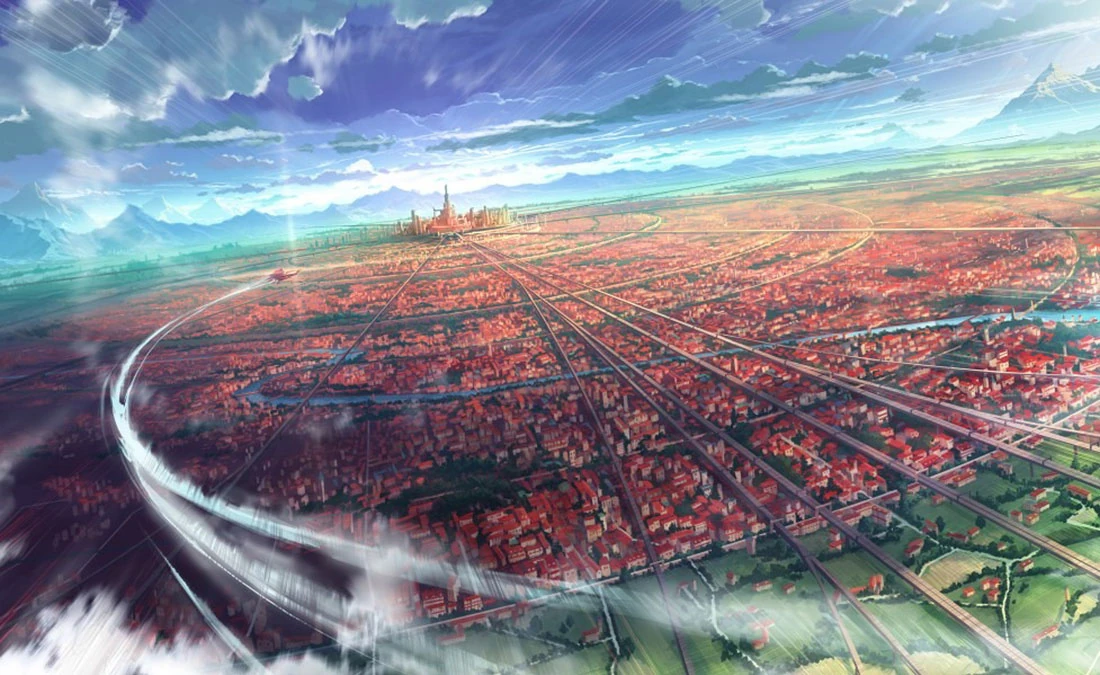 Heimdallr | Kiseki Wiki | Fandom