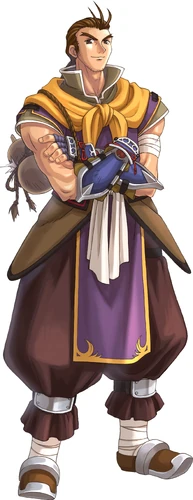 Zin Vathek | Kiseki Wiki | Fandom