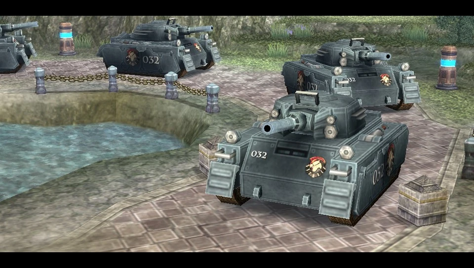32nd Armored Division (Imperial Army) | Kiseki Wiki | Fandom
