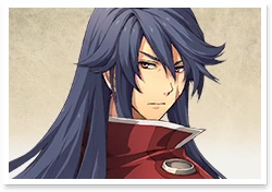 Arios MacLaine - Story | Kiseki Wiki | Fandom