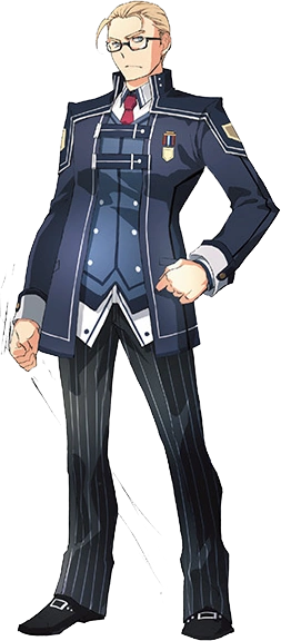 Wayne Brighton | Kiseki Wiki | Fandom