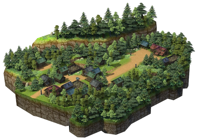 Denai | Kiseki Wiki | Fandom