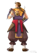 Zin Vathek | Kiseki Wiki | Fandom