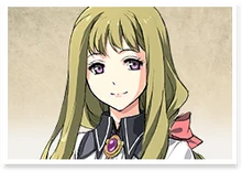 Edel | Kiseki Wiki | Fandom