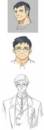 Fan Lu | Kiseki Wiki | Fandom