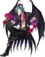 McBurn | Kiseki Wiki | Fandom