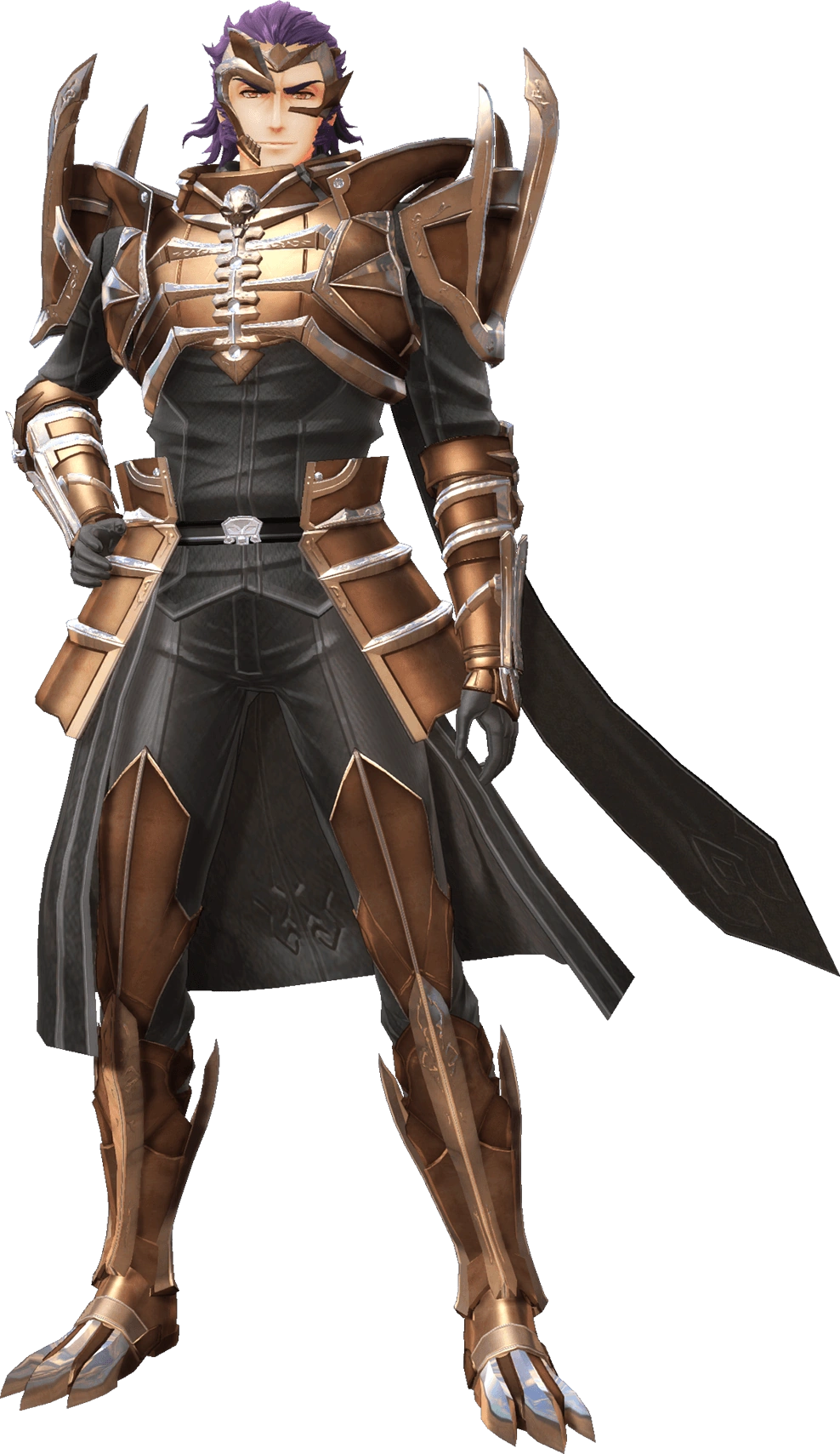 Fangs of Rahu | Kiseki Wiki | Fandom