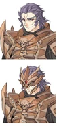 Arioch | Kiseki Wiki | Fandom