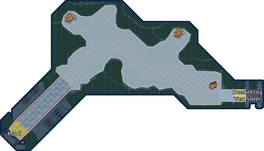 West Crossbell Highway | Kiseki Wiki | Fandom