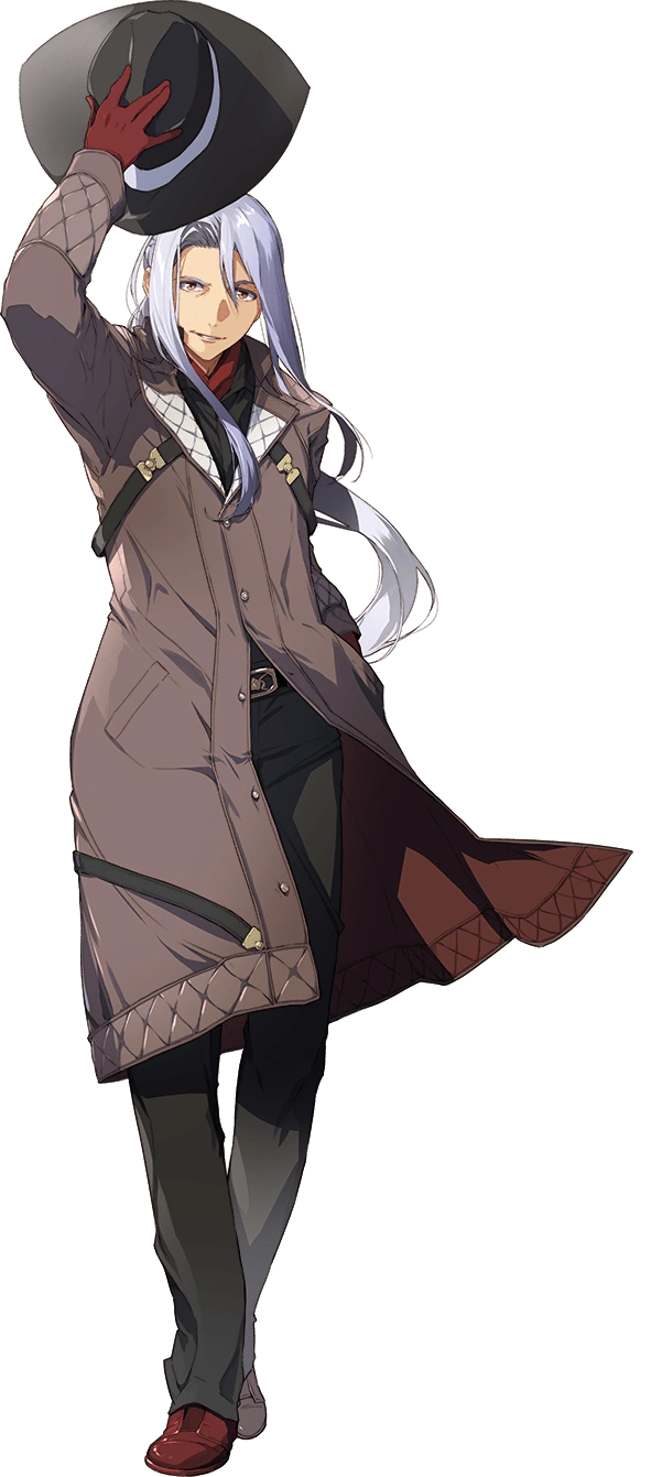 Simeon | Kiseki Wiki | Fandom