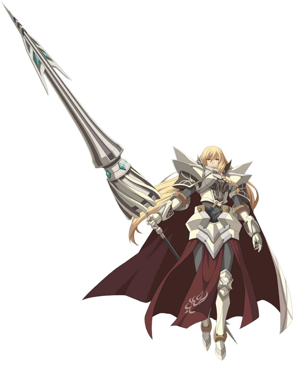 Arianrhod - Gallery | Kiseki Wiki | Fandom