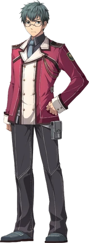 Machias Regnitz | Kiseki Wiki | Fandom