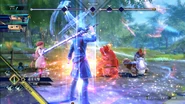 Van Arkride | Kiseki Wiki | Fandom