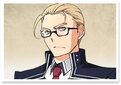 Wayne Brighton - Story | Kiseki Wiki | Fandom