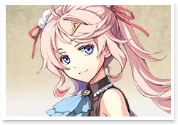 Nadia Rayne - Story | Kiseki Wiki | Fandom
