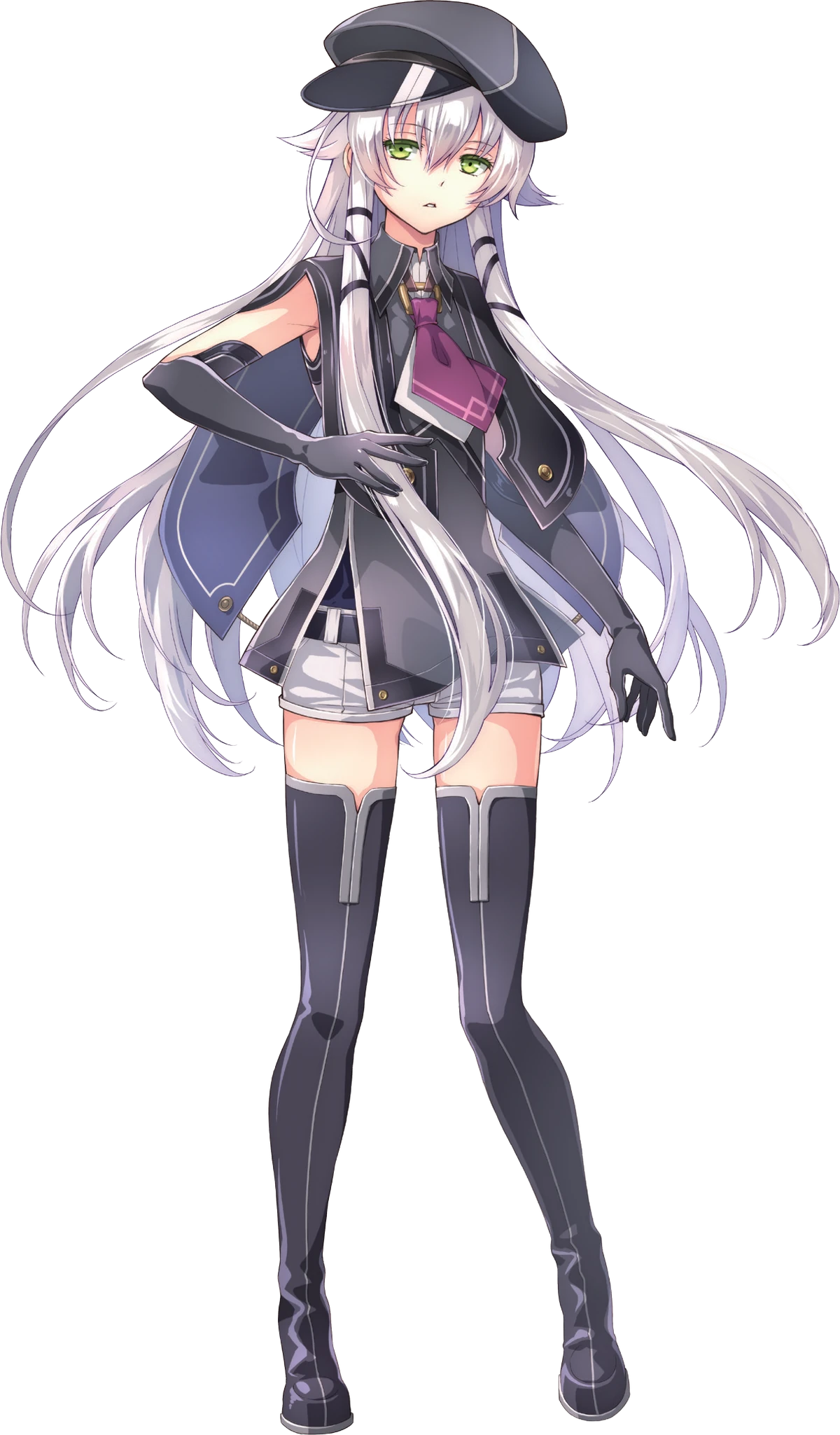 Altina Orion | Kiseki Wiki | Fandom