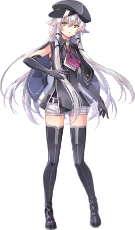 Altina Orion | Kiseki Wiki | Fandom