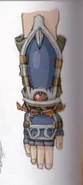 Zin Vathek | Kiseki Wiki | Fandom