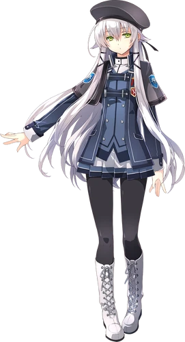 Altina Orion | Kiseki Wiki | Fandom