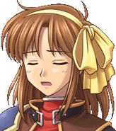 Anelace Elfead | Kiseki Wiki | Fandom