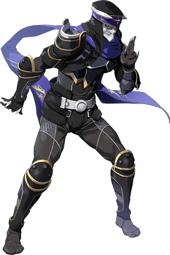 Kurogane | Kiseki Wiki | Fandom