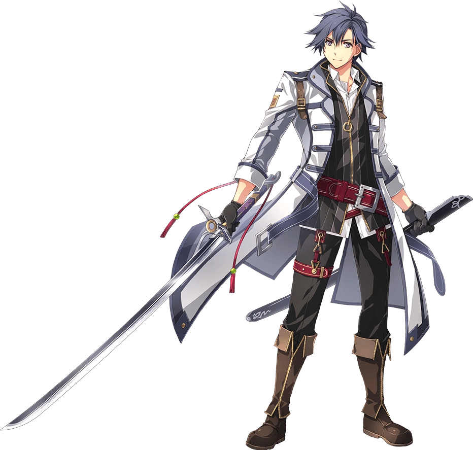 Rean Schwarzer | Kiseki Wiki | Fandom