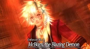 McBurn | Kiseki Wiki | Fandom