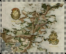 Calvard | Kiseki Wiki | Fandom