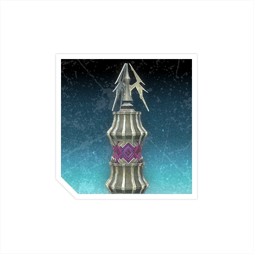 Enemies (Daybreak II) - Submerged Terrace: Alternate | Kiseki Wiki | Fandom