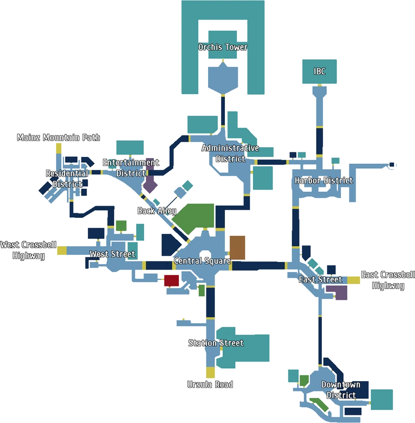 Crossbell City - Administrative District | Kiseki Wiki | Fandom