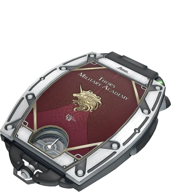 ARCUS | Kiseki Wiki | Fandom