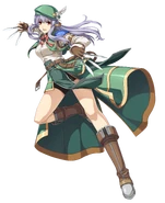 Aeolia | Kiseki Wiki | Fandom