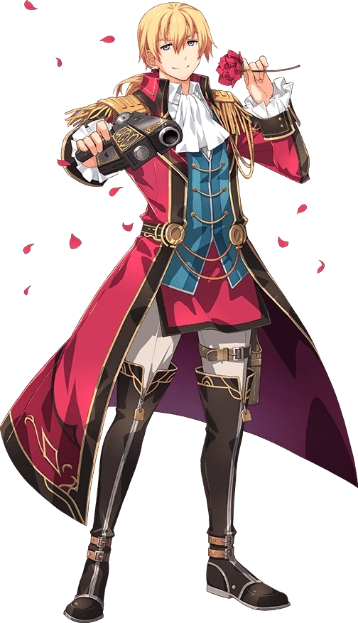 Category:Trails in the Sky the 3rd Characters | Kiseki Wiki | Fandom