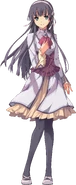 Elise Schwarzer | Kiseki Wiki | Fandom
