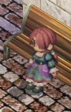 Fannie | Kiseki Wiki | Fandom