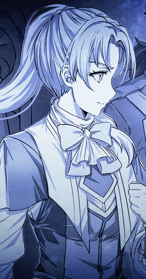 Sheena Dirke | Kiseki Wiki | Fandom