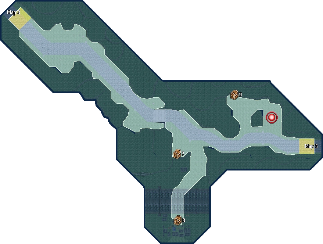 E. Crossbell Highway Monster Extermination | Kiseki Wiki | Fandom