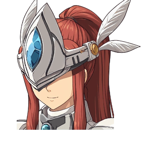 Ines - Gallery | Kiseki Wiki | Fandom