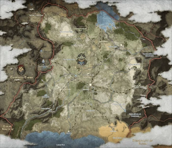 Calvard | Kiseki Wiki | Fandom