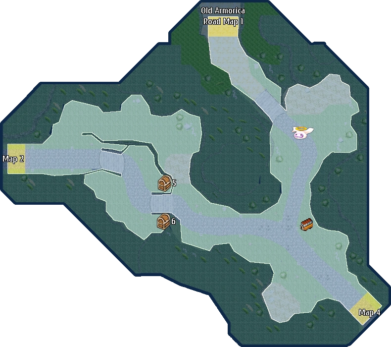 East Crossbell Highway | Kiseki Wiki | Fandom